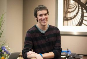 Speaker Shoutout – Kyle Maurer – 2019 WordCamp Dayton